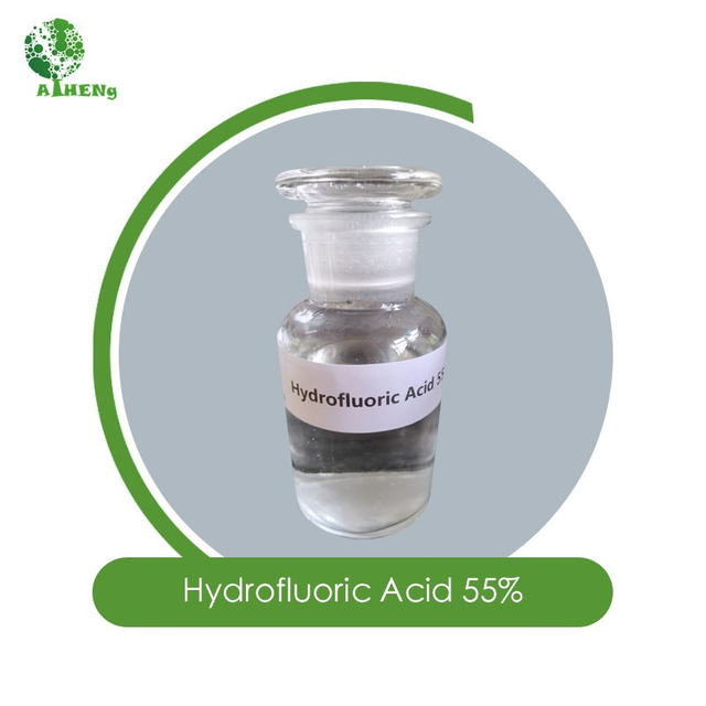 Hydrofluoric Acid 55%, Hydrofluoric Acid 55% Products, Hydrofluoric ...