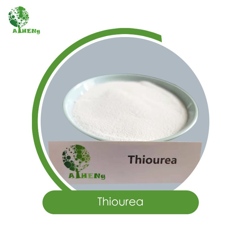 Thiourea - Buy Thiourea Product on Zibo Aiheng New Material CO., Ltd