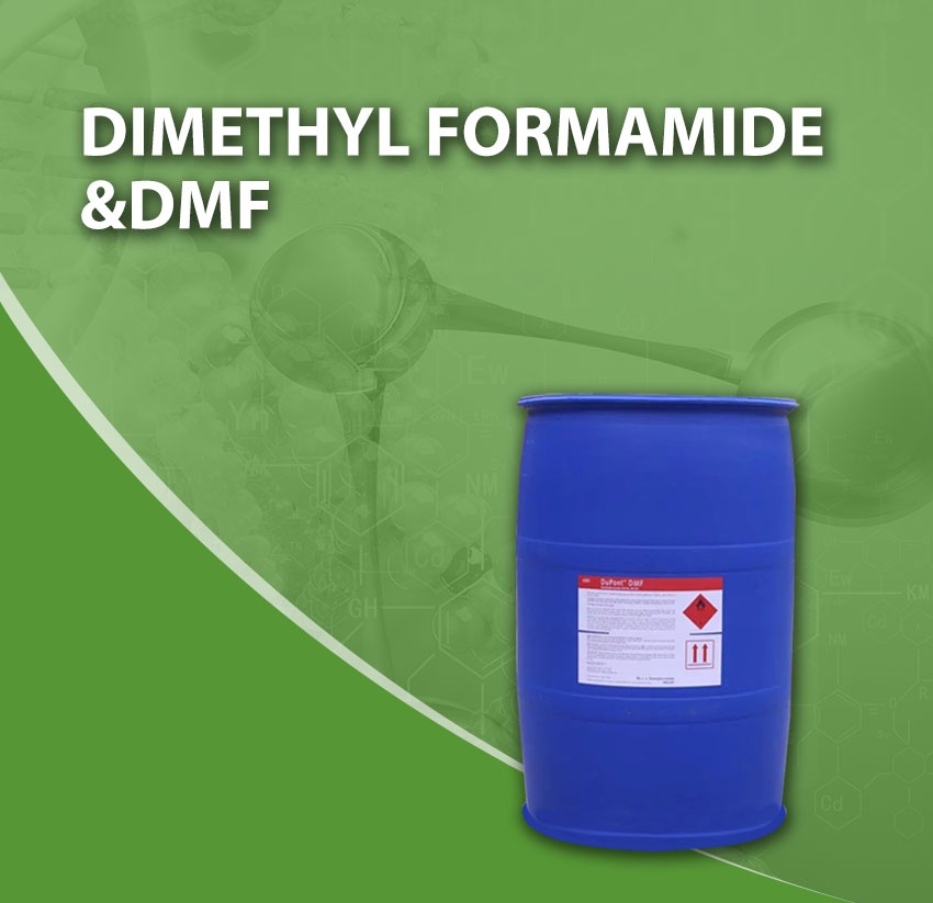 Dimethyl Formamide/DMF - Buy Dimethyl Formamide/DMF Product on Zibo Aiheng New Material CO., Ltd